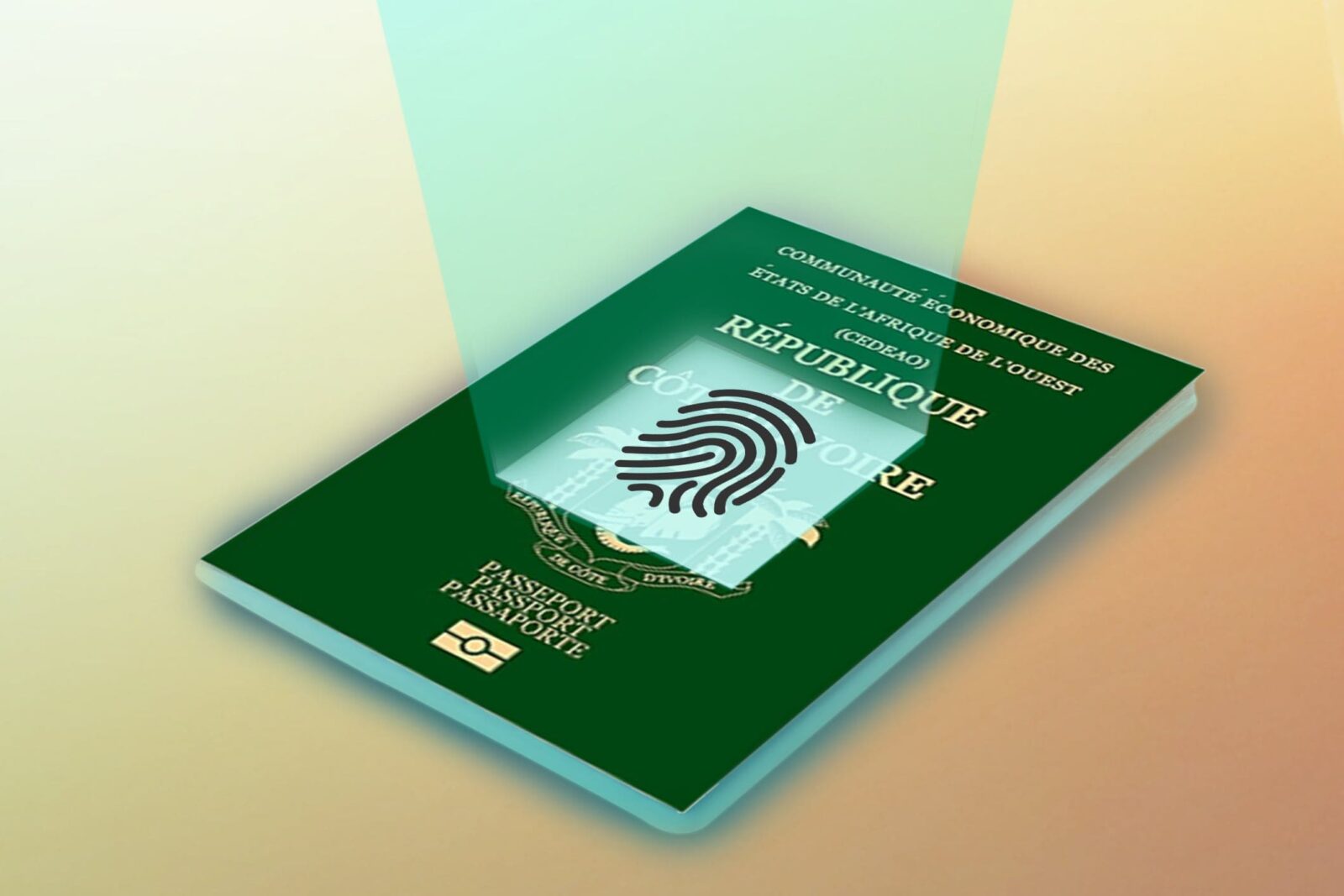 Digital Eco-Passports for Sustainable Travelers.