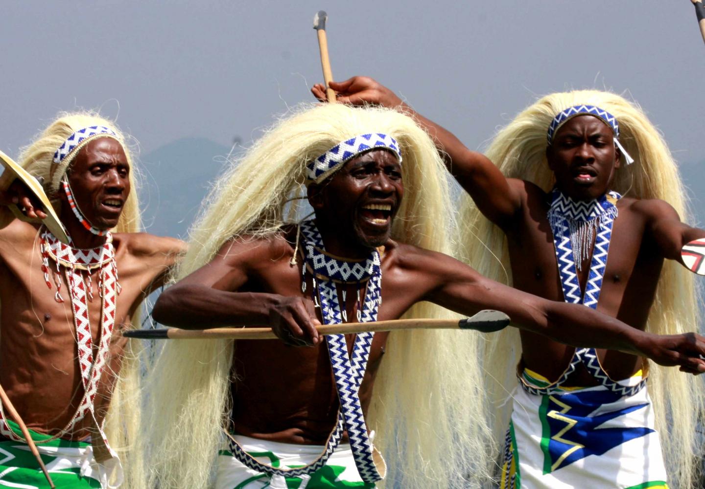 Cultural Tours & Add-On Activities Around Gorilla Parks
